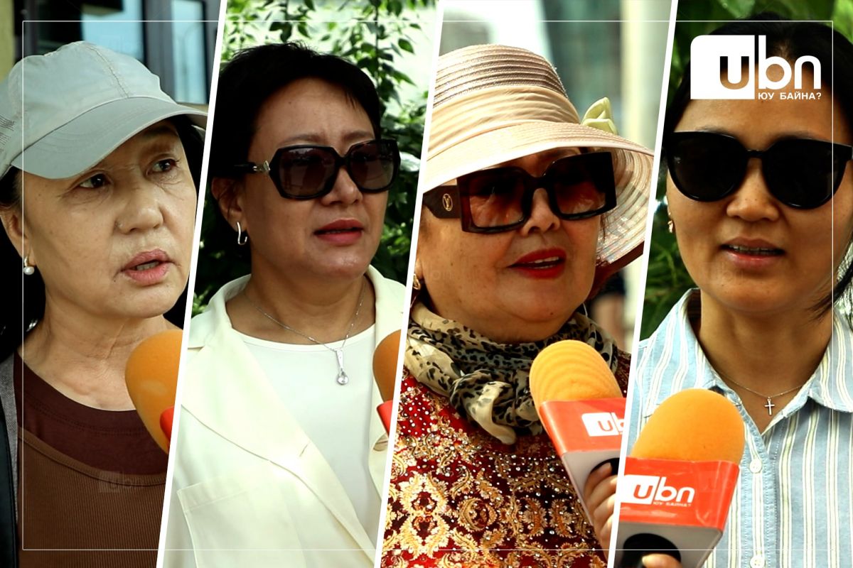 СУРВАЛЖИЛГА: Сонгуулийн тогтолцоо өөрчлөгдсөнтэй холбоотойгоор “цагаан сонголт“ аль ч нам ...